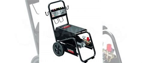 Мойка высокого давления elitech HD HPW 3500 купить в Симферополе ...