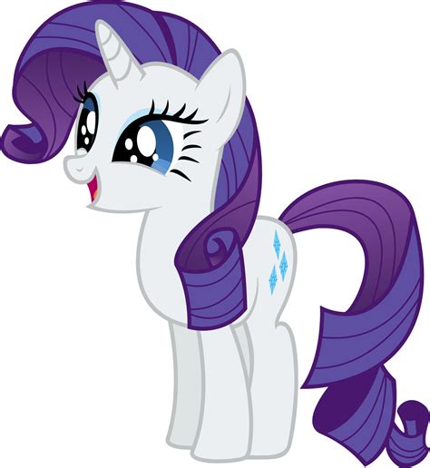 Rarity Hairity Photo 33118602 Fanpop