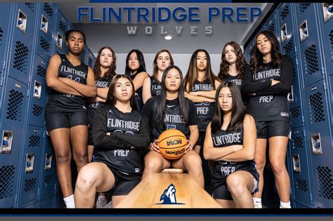 Ashley Chea Outscores Sierra Vista 34 17 On Wednesday Flintridge Prep Improves To 3 0 After