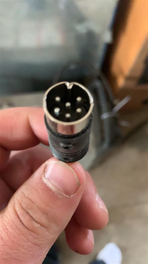 Rebuilding Plasma CNC LinuxCNC