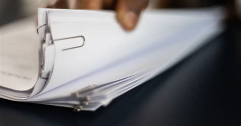 Complete List Of Closeout Documents For Construction Projects