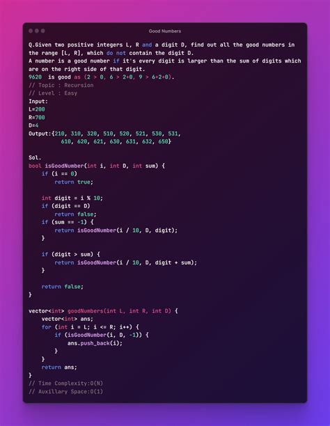100daysofcode codinglife algorithm problem programming