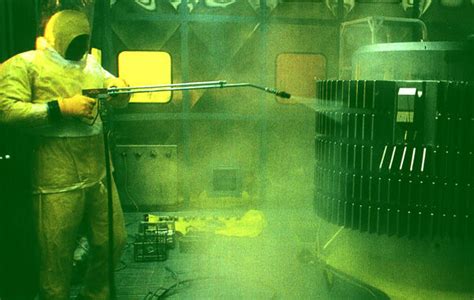 Elevating Radiation Safety Rt Technologies Inc Leading In Radiation