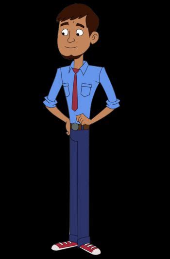 Characters In Hero Elementary Tv Tropes