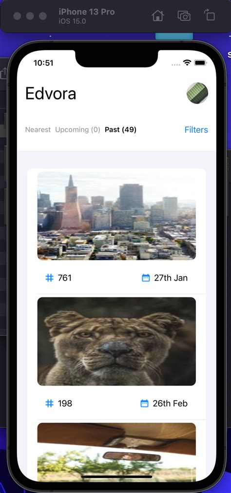 Github Akinniythomasedvora