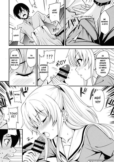 Nouryoku Hatsujou Charlotte