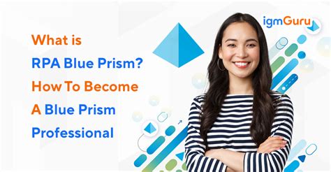 Top Blue Prism Certification Expert Guide [2025]