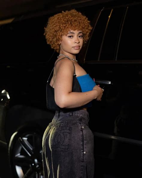 37 Unseen Sexy Photos Of Ice Spice On The Internet