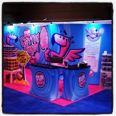 Fun Sweets Fun Sweets Candy Booth Fun Sweets