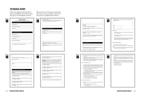 A Step By Step Guide To Deputyship Applications Behance