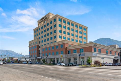 180 N University Ave Provo Ut 84601 Office Property For Lease On