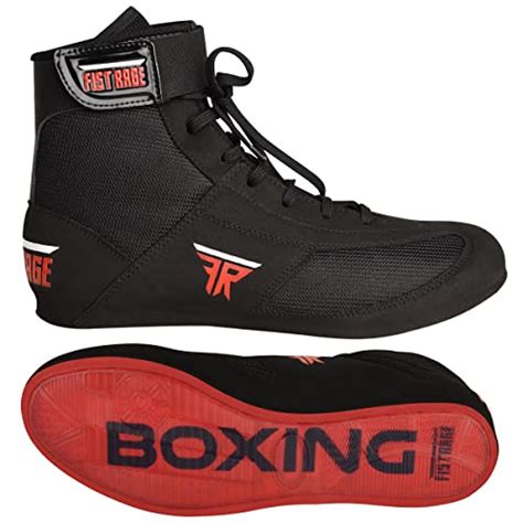 Best Boxing Shoes For Beginners In 2026