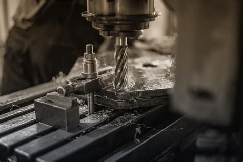Cnc Machine Tools