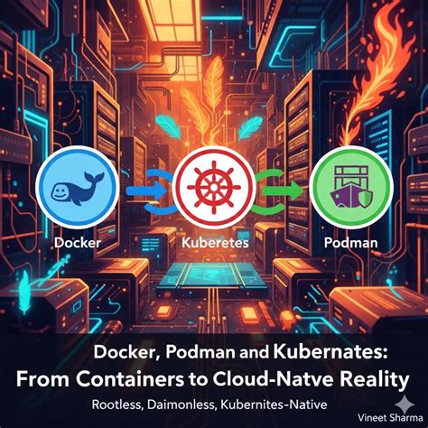 From Docker To Kubernetes A Step By Step Guide To Container