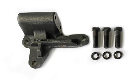 Torque Arm Bracket And Threaded Tubes Trick Chassis