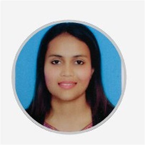 Mithila Bala Restaurant Supervisor Razzmatazz Xing