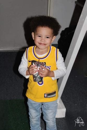 Jayce Griffin Everything Youve Ever Wanted To Know Pcsind Sports