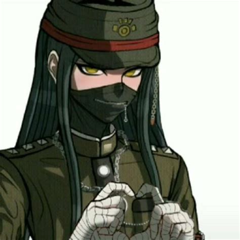 Korekiyo Shinguji Danganronpa Characters Danganronpa New Danganronpa V3