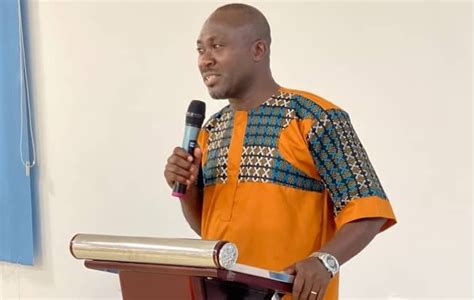 We Need Blue Economy Authority — Prof Aheto Graphic Online