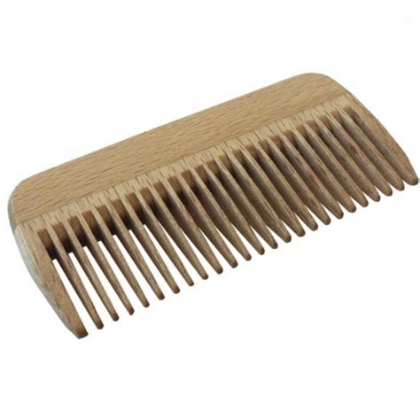 Beard Comb The Fabric Of Society