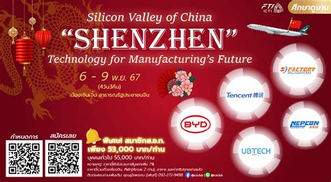 Fti The Federation Of Thai Industries