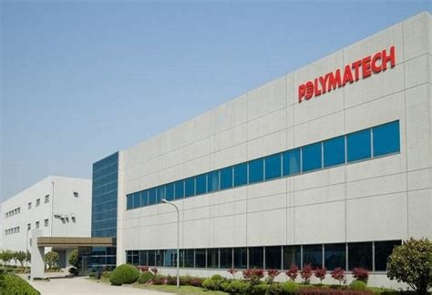 Polymatech Electronics Expands Semiconductor Manufacturing With New Plant In Chhattisgarh
