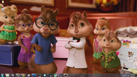 🔥 50 Chipettes Wallpapers Wallpapersafari