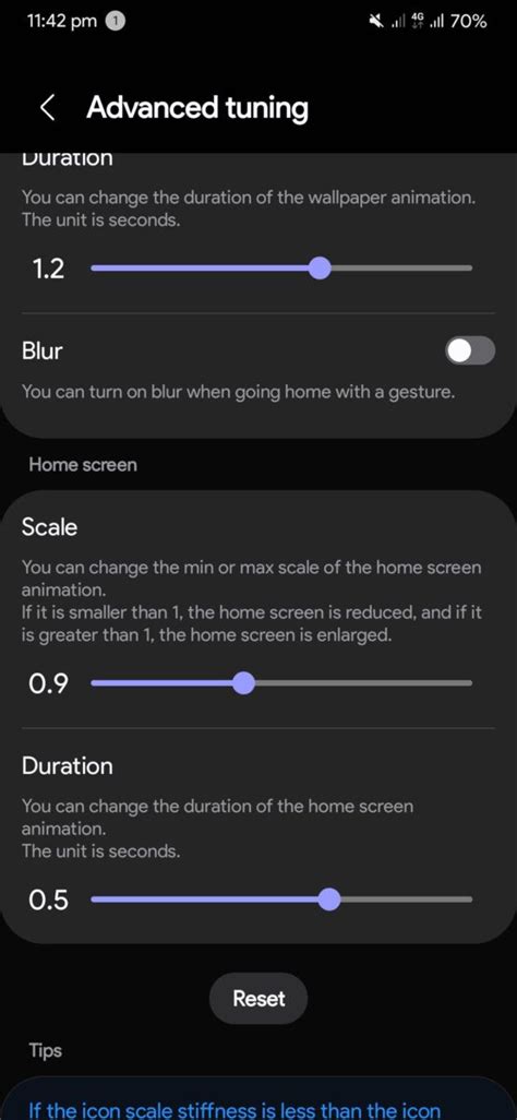 Good Lock Gets Even More Powerful With One Ui 7 0