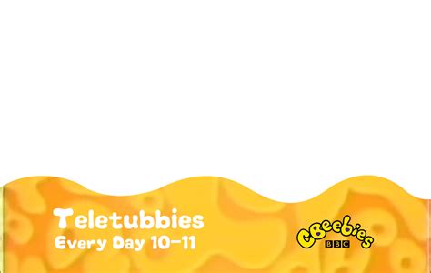 Cbeebies Continuity Fanmade By Red2222222222 On Deviantart