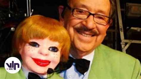 A Los 91 Años Muere El Humorista Chileno Héctor Tato Cifuentes