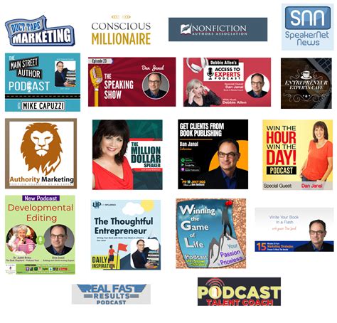 Meet Dan Janal Author Speaker Entrepreneur And Book Coach