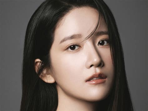 Exy Wjsn Gabung Jung So Min Dan Kim Doyeon Untuk Film Baru