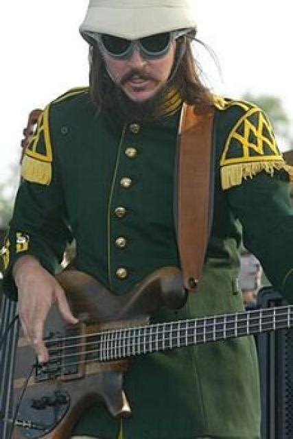 Leslie Claypool Biography Bass Guitarist And Lead Vocalist Best Known For The Alternative Rock