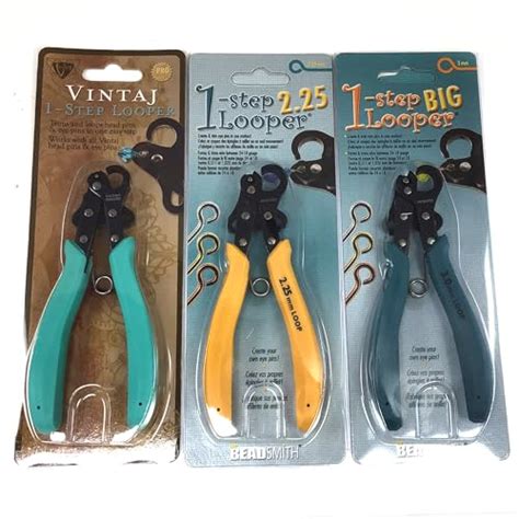 I Tried 1 Step Looper Pliers and Here's Why They're a Game Changer for ...