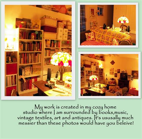 Polka Dot Pixie Stuff