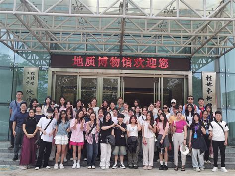 Ngành Ngôn Ngữ Trường Đại Học Utm Và Những Chuyến Trải Nghiệm Tại đất Nước Trung Quốc Dntt Online