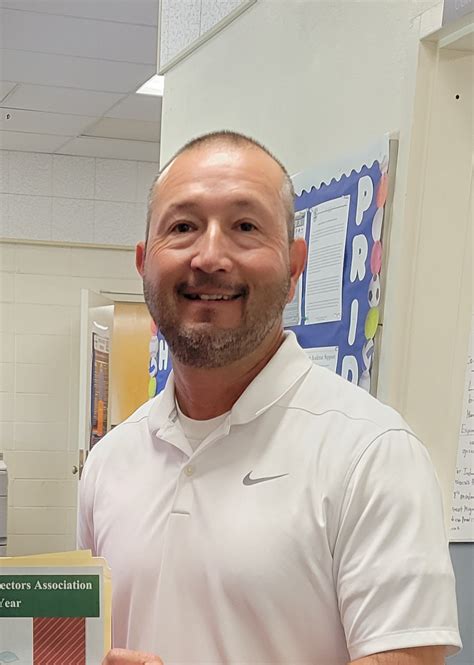 Administration Palm Desert High School
