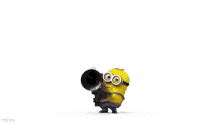 Minions Bye S Tenor