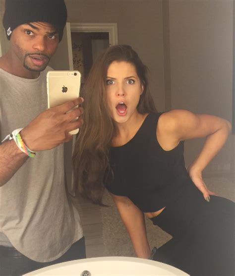 Amanda Cerny Height Weight Body Measurments Celebrity Stats