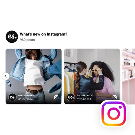 Free Instagram Slider Embed Instagram Feed On Any Website