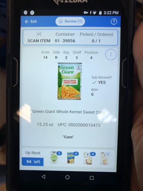 Corn👩‍🦲 Scrolller