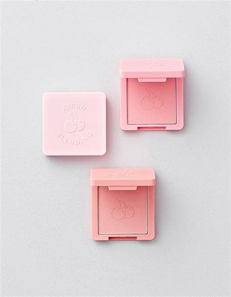 키르시 블렌딩 츄잉 블러 치크 3종 택1 마켓컬리