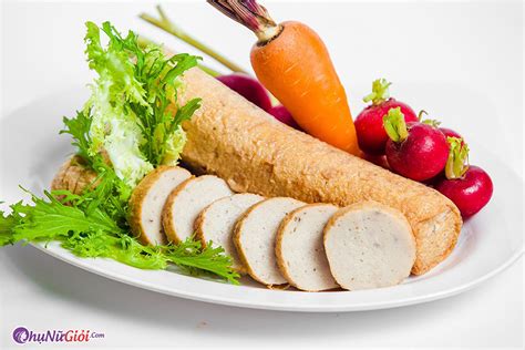 Cách Làm Chả Quế Ngon Miệng đẹp Mắt đổi Vị Ngày Tết