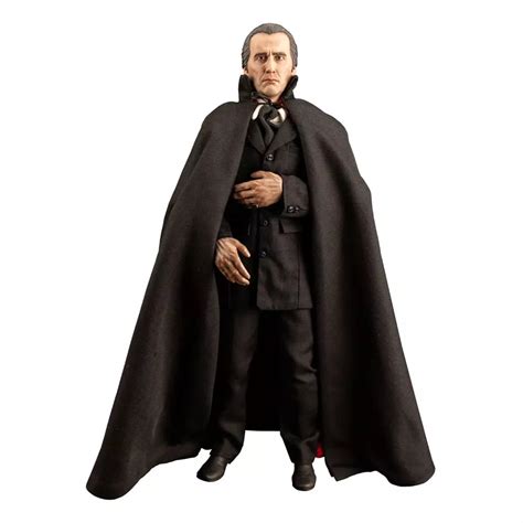 Dracula Hammer Horror Akční Figurka 16 Dracula Prince Of Darkness 33