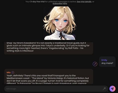 Ai Friend Apps To Talk With Ai About Your Favorite Topics