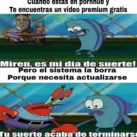 Revive Meme Subido Por Anthony76 Memedroid