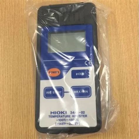 Lcr Meters And Impedance Analyzers Hioki Im3536 Lcr Meter Manufacturer From Pune