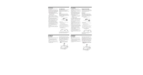 Sony Xm250x Service Manual Immediate Download
