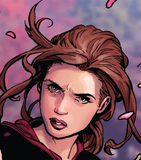 Kitty Pryde X Men