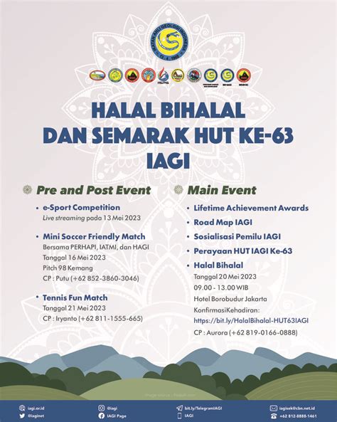 Iagi Ikatan Ahli Geologi Indonesia Posted On Linkedin